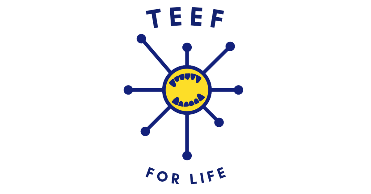 TEEF for Life - Prebiotic Pet Dental Care – TEEF! Drinkable dental health